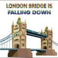 Chanson London Bridge is Falling Down - Chanson anglaise London Bridge ...
