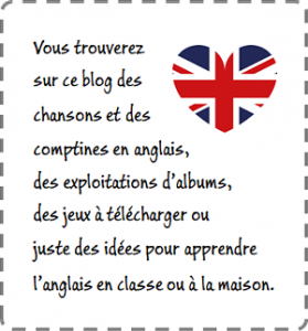 Vocabulaire de la Saint Patrick : flashcards à imprimer