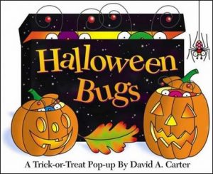 Albums d'Halloween pour apprendre l'anglais - Speak And Play English