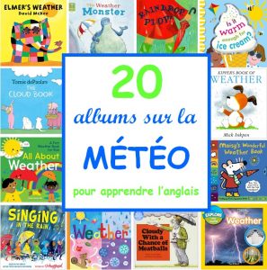 How's the Weather? – Paroles de la chanson en anglais et en français